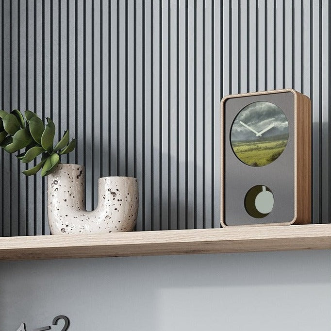 klydoclock – Klydoclock