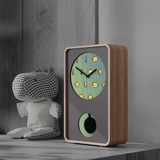 klydoclock – Klydoclock