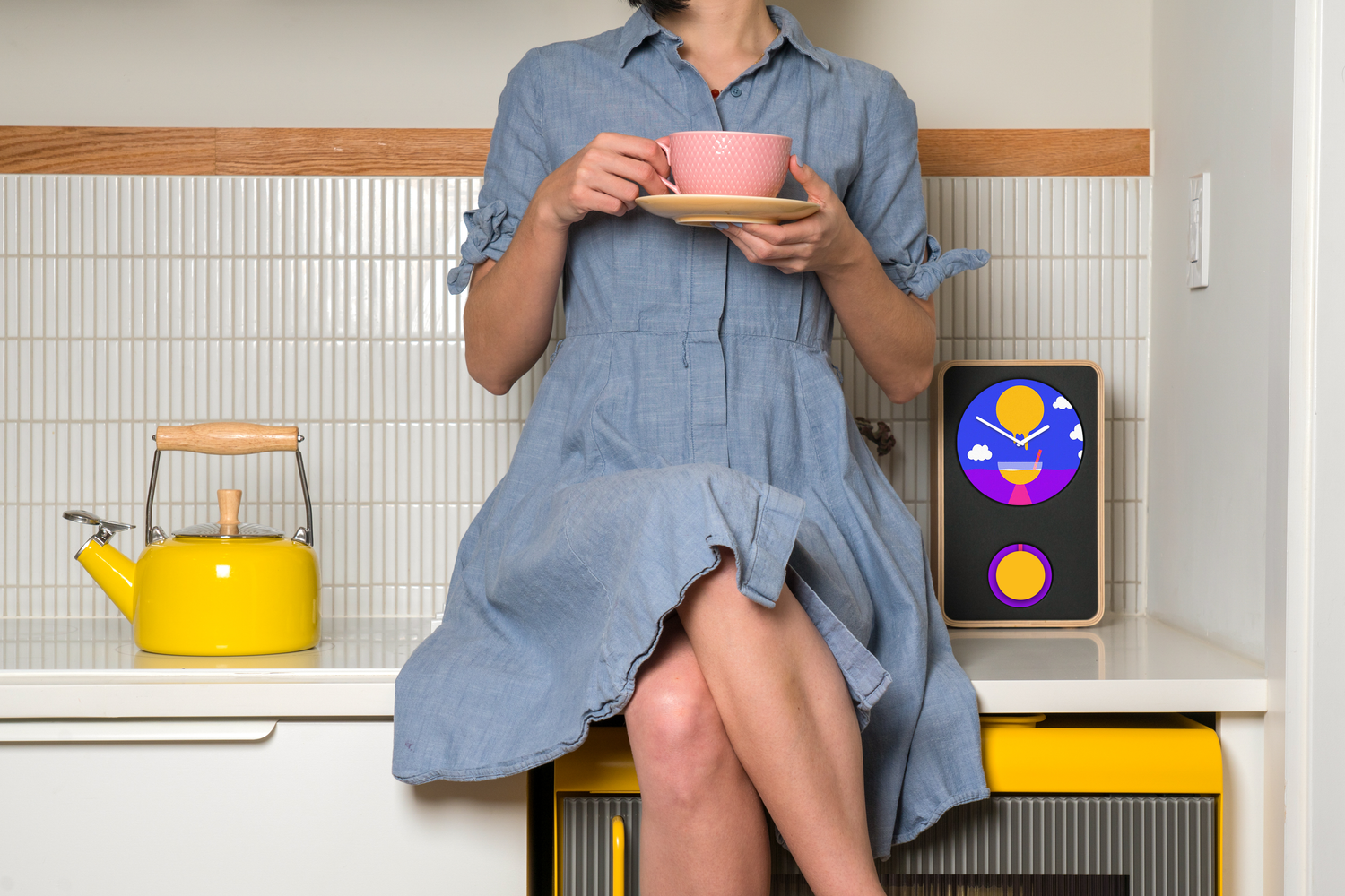 Reviews | Klydoclock