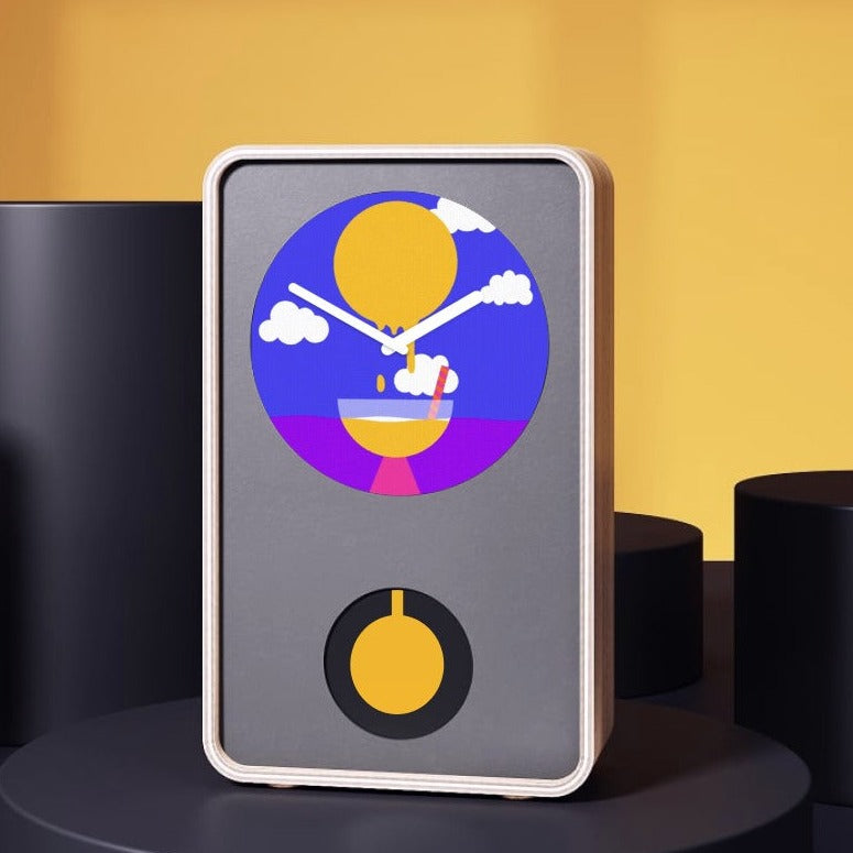 Klydoclock Klydoclock