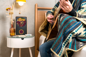 Klydoclock | Living Media