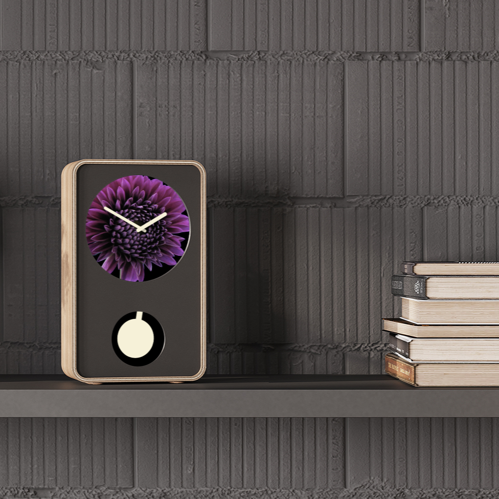 klydoclock – Klydoclock