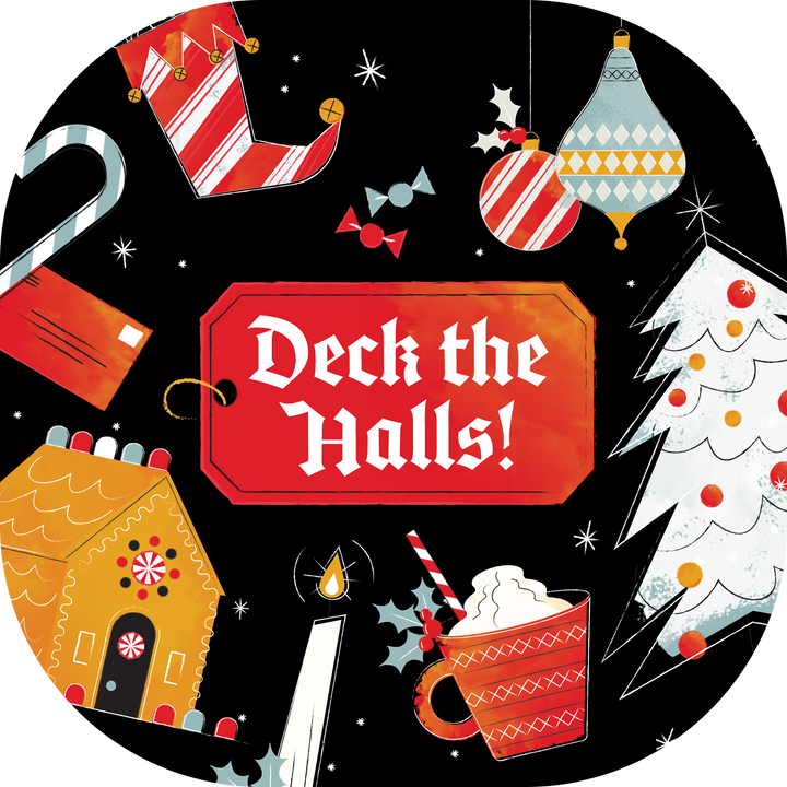 Klydo Collections – Klydoclock