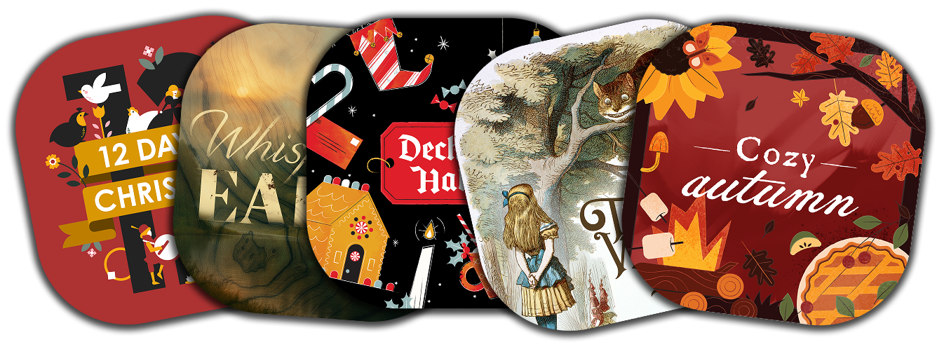 Klydo Collections – Klydoclock