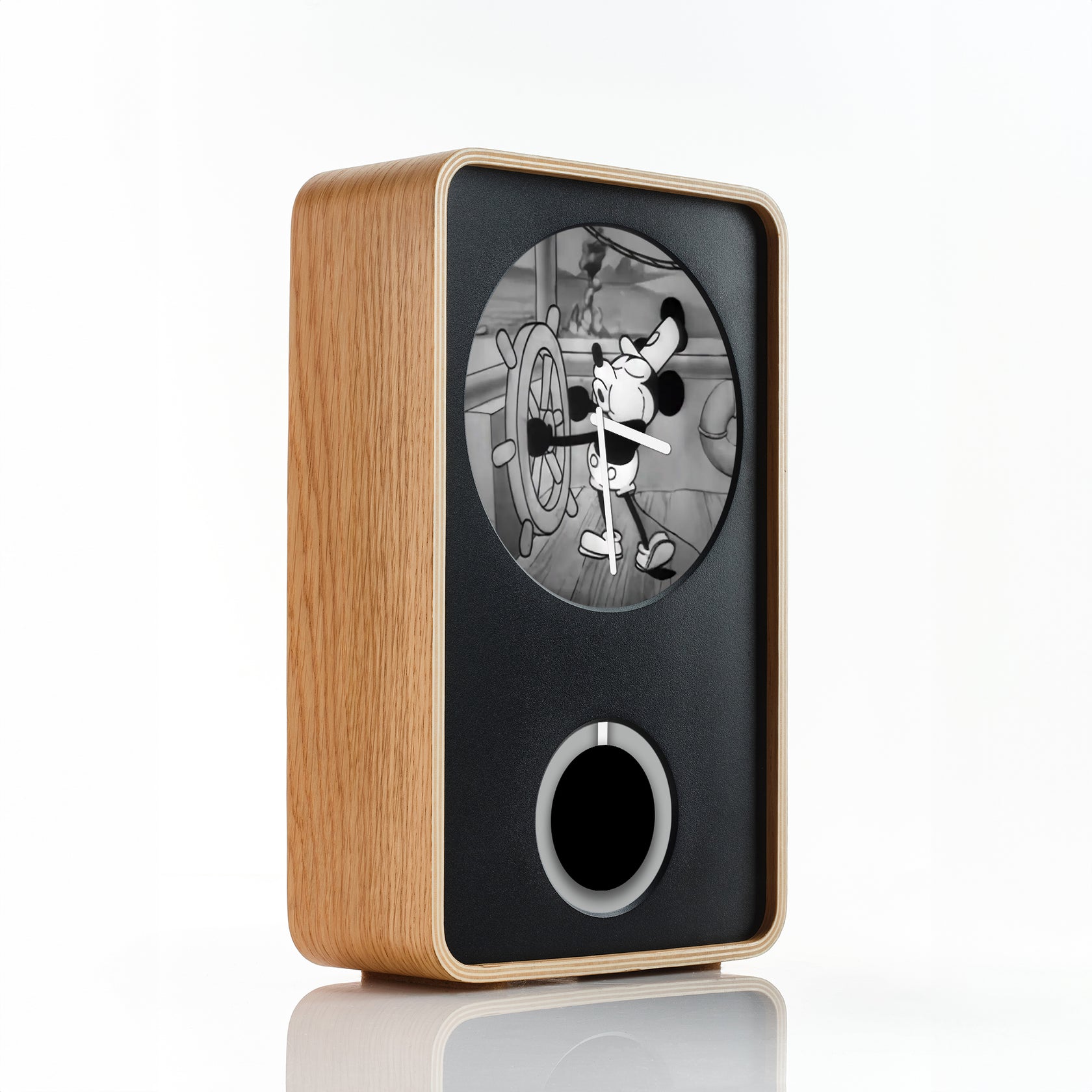 Klydoclock | Whatever Makes You Tick