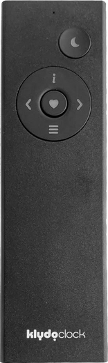 Klydoclock | Whatever Makes You Tick