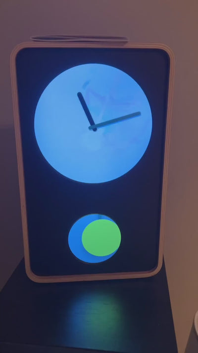 Klydoclock | Whatever Makes You Tick